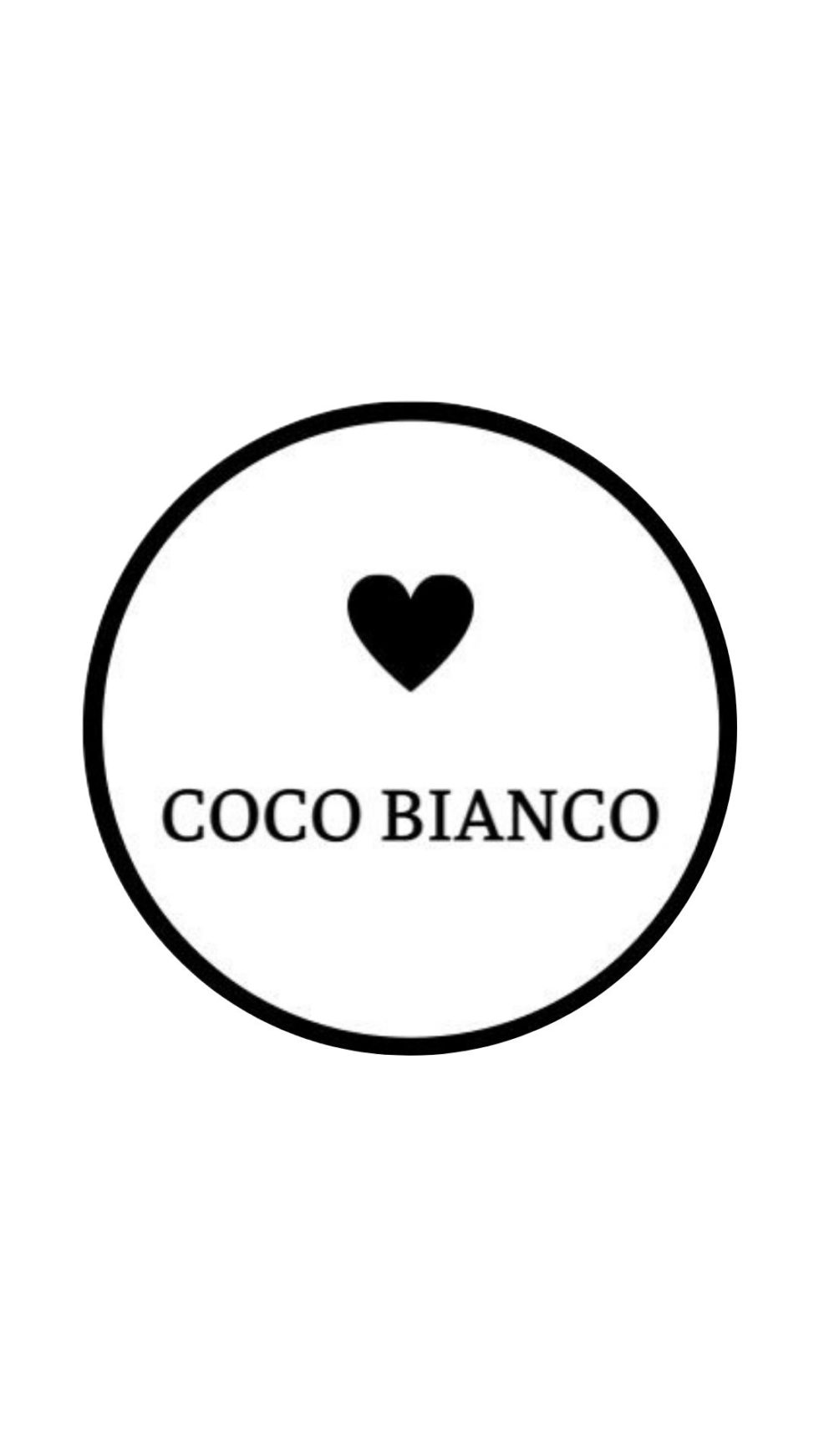 Coco Bianco | Eix Comercial Lleida